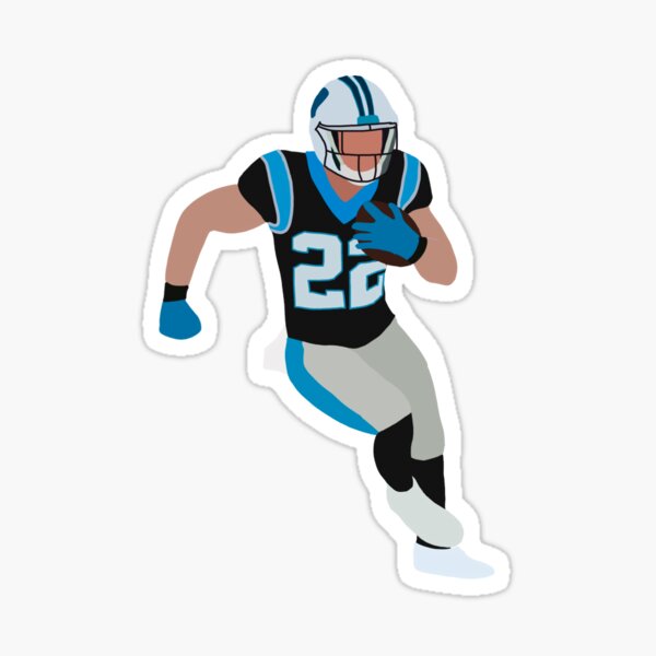 Christian Mccaffrey Geschenke & Merchandise | Redbubble