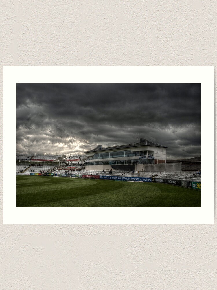 "Durham CCC Media & Education Centre" Art Print for Sale by Andrew ...