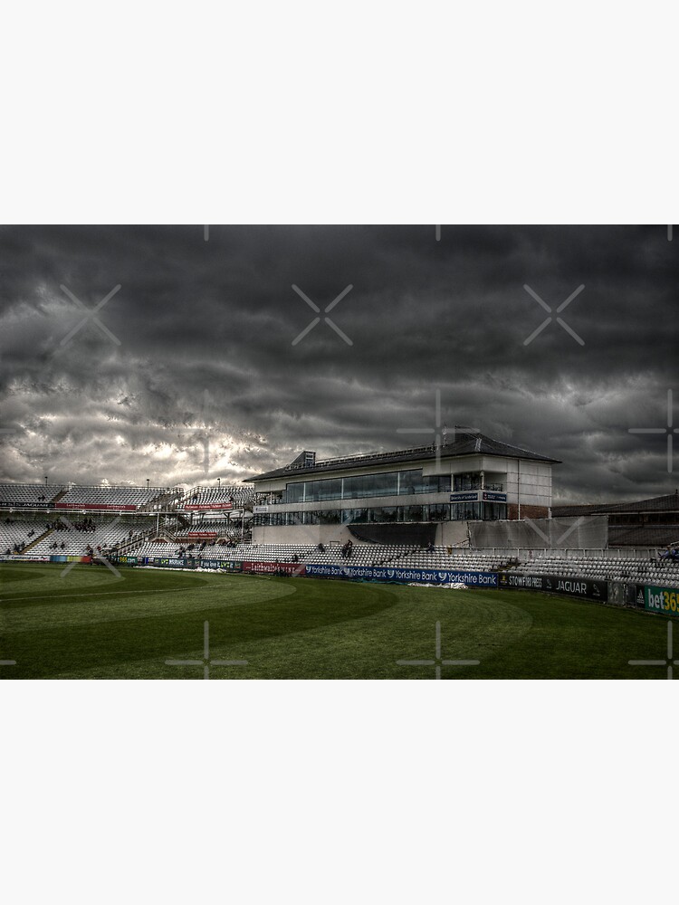 "Durham CCC Media & Education Centre" Art Print for Sale by Andrew ...