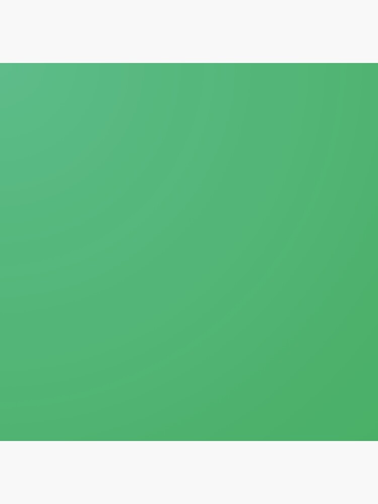 "Bohemian Green Color" Sticker for Sale by Monochronicity | Redbubble