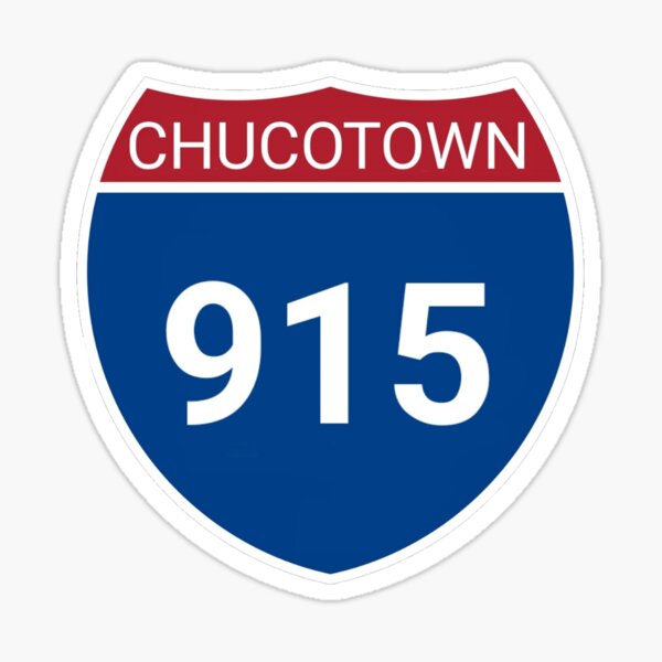 "i-915" Sticker for Sale by CORPSE821 | Redbubble