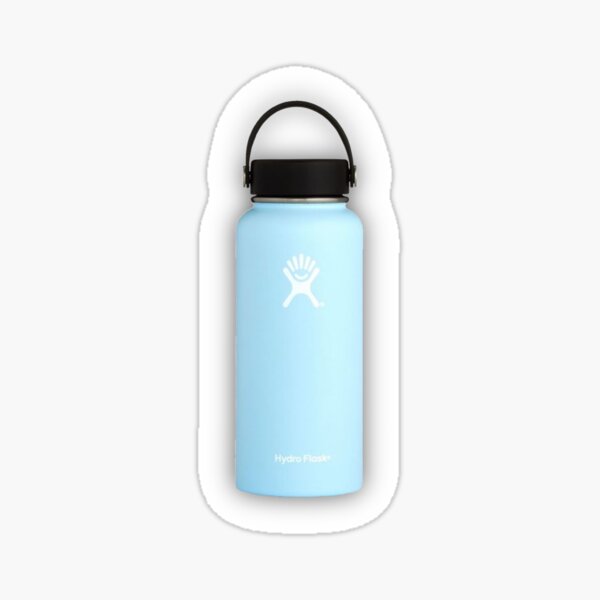 "Hydroflask" Sticker for Sale by A-stickers-A | Redbubble