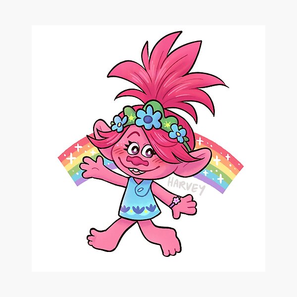 Queen Poppy Photographic Prints | Redbubble