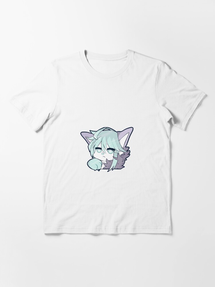 "Toben (FURRO SIGHT)" T-shirt for Sale by smrkndev | Redbubble ...