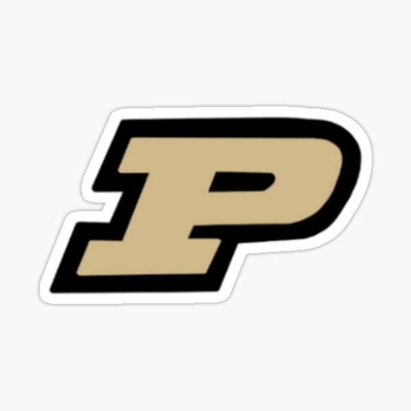 Old Purdue Logo