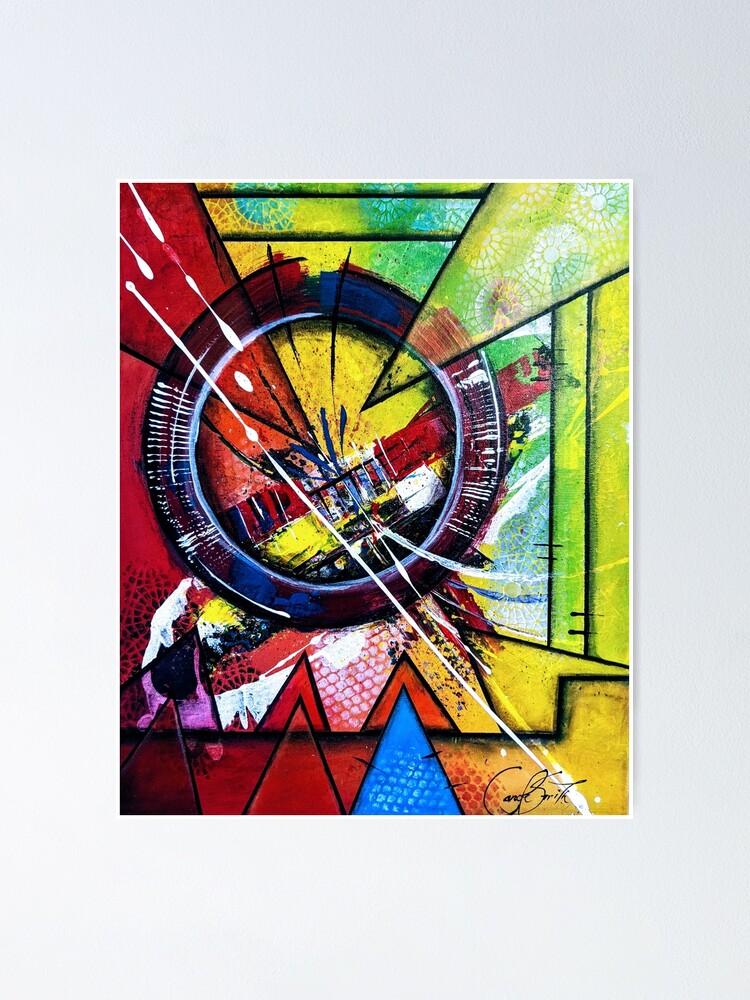 "Target" Poster by puffcake99 | Redbubble