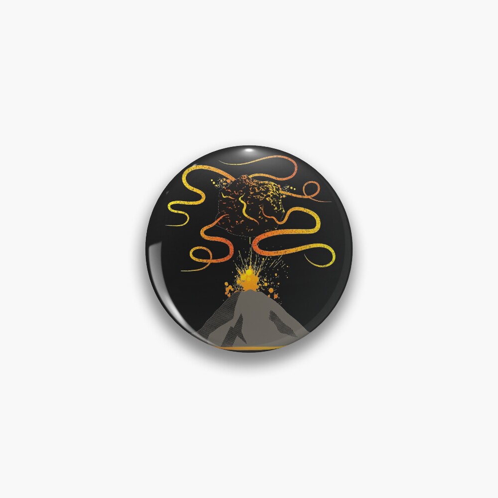 "SCP-4338 Vulcan, The Disaster SCP Foundation" Pin by opalskystudio ...