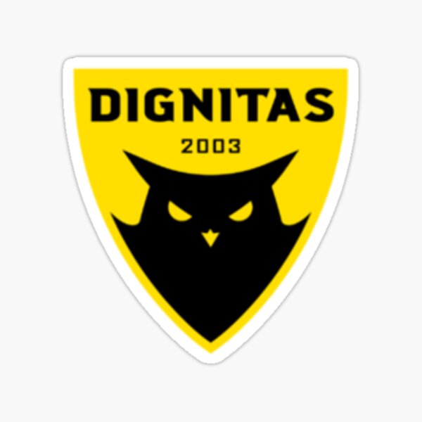 Dignitas Merch & Gifts for Sale | Redbubble