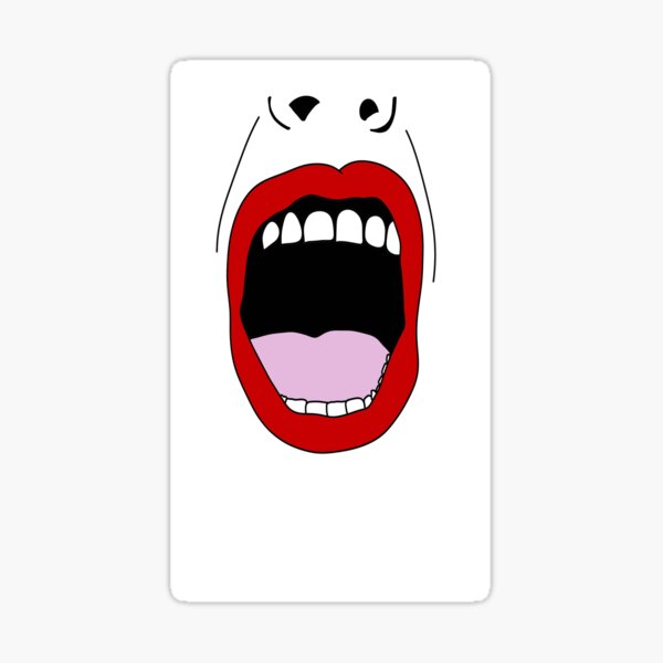 Aaaaaaaaaa Gifts & Merchandise for Sale | Redbubble