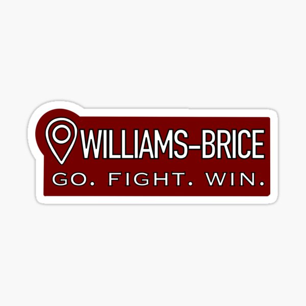 "williams-brice stadium" Sticker for Sale by secstickers | Redbubble