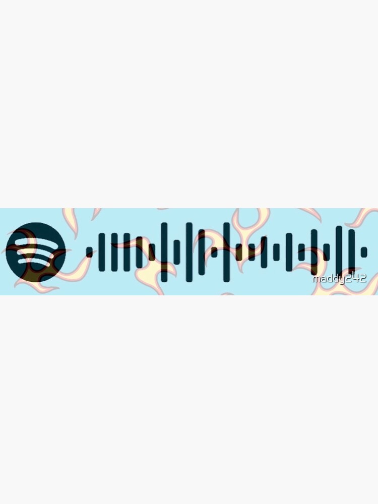 "EARFQUAKE Tyler the Creator Spotify Sticker" Sticker for Sale by ...