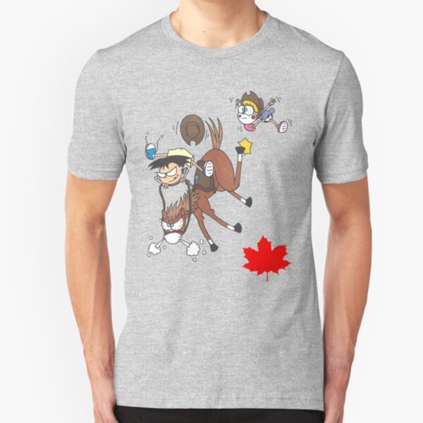 Calgary Stampede T-Shirts | Redbubble
