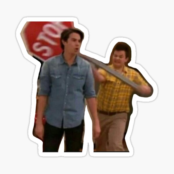 Icarly Merch & Gifts for Sale | Redbubble