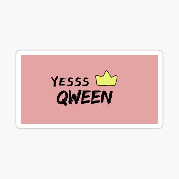 Yesss Gifts & Merchandise | Redbubble