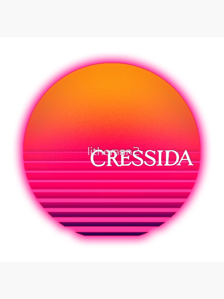 "Toyota Cressida Outrun Emblem" Poster by lithoman2 | Redbubble