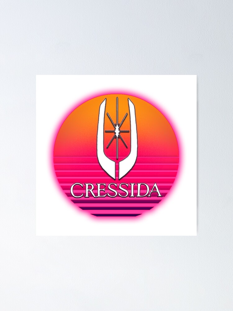 "Toyota Cressida Outrun Emblem" Poster for Sale by lithoman2 | Redbubble