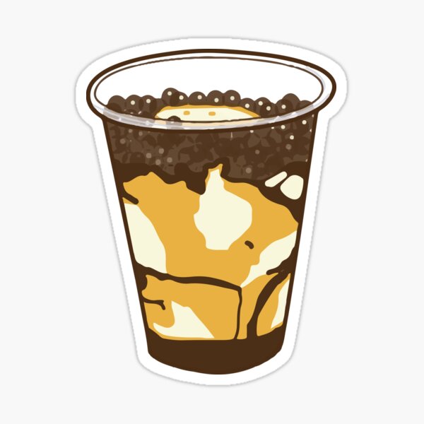"taho" Sticker for Sale by takoschel | Redbubble