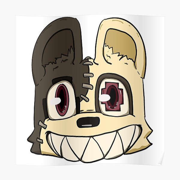 "Gleipnir - Shuichi" Poster for Sale by Edouardo78 | Redbubble