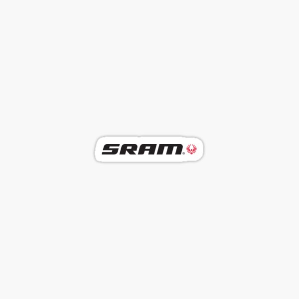 Sram Gifts & Merchandise for Sale | Redbubble