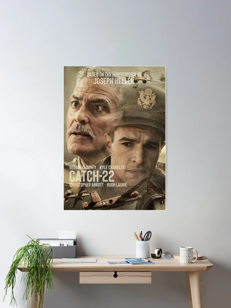 Catch 22 Movie Poster