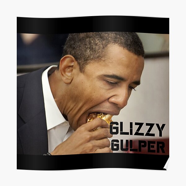 Shy Glizzy Posters | Redbubble