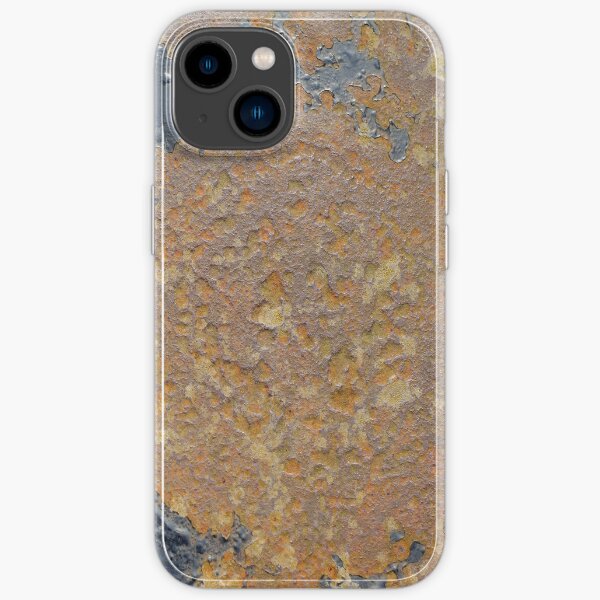 "Rusty phone" iPhone Case for Sale by flashcompact | Redbubble