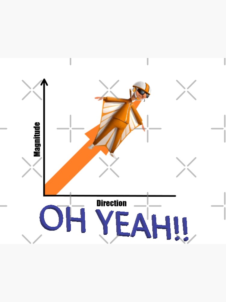 Vector Direction And Magnitude