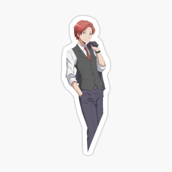 Assassination Classroom Stickers | Redbubble