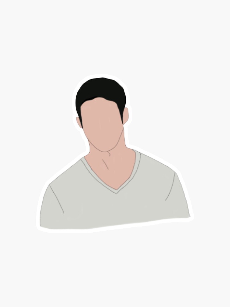 "Jeremy Gilbert" Sticker for Sale by iamthestickler | Redbubble
