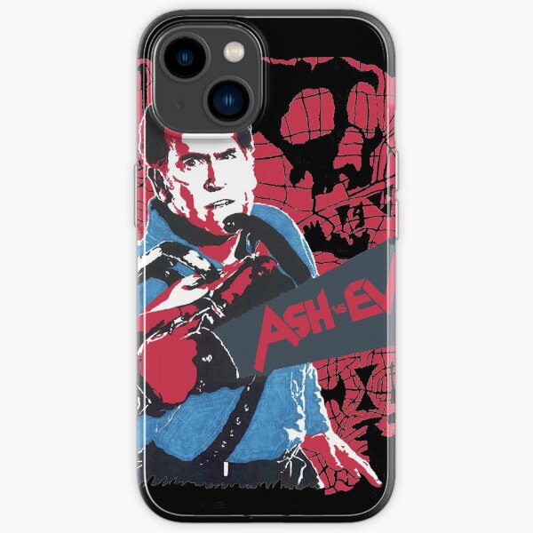 "Ash vs. Evil Dead" iPhone Case for Sale by 8thDimension | Redbubble