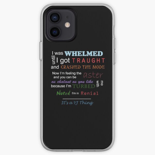 Young Justice iPhone cases & covers | Redbubble