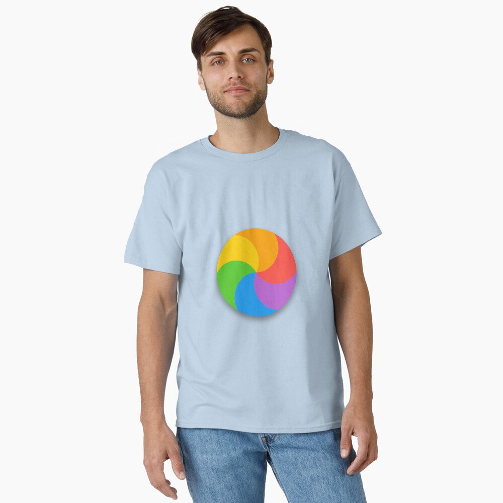 "Spinning Wait Cursor" Sticker for Sale by kentliau | Redbubble