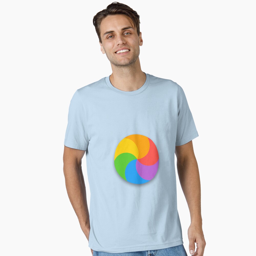 "Spinning Wait Cursor" Sticker for Sale by kentliau | Redbubble