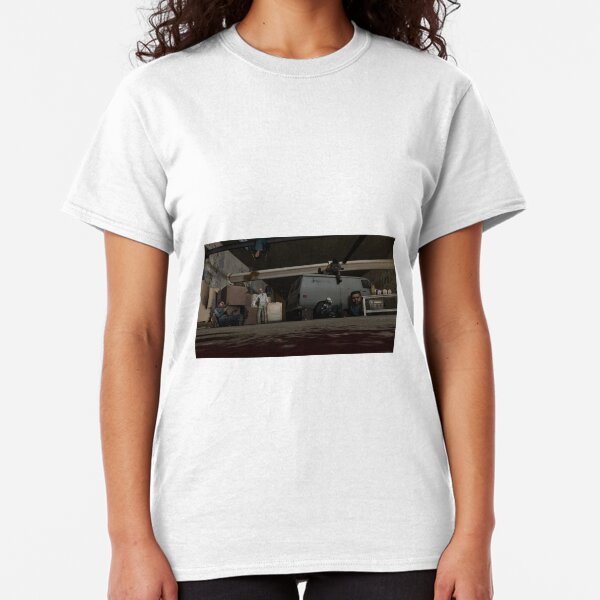 Garrys Mod T-Shirts | Redbubble