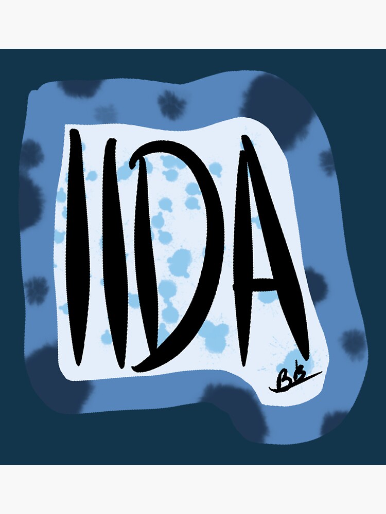 "Iida from my hero academia " Sticker for Sale by BellaDoesArt02 ...