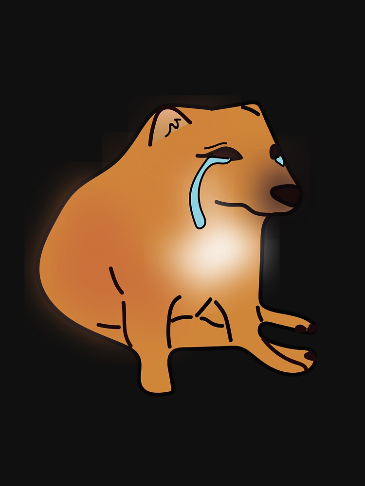 "Chems Sad" Active T-Shirt for Sale by Cocodesign19 | Redbubble