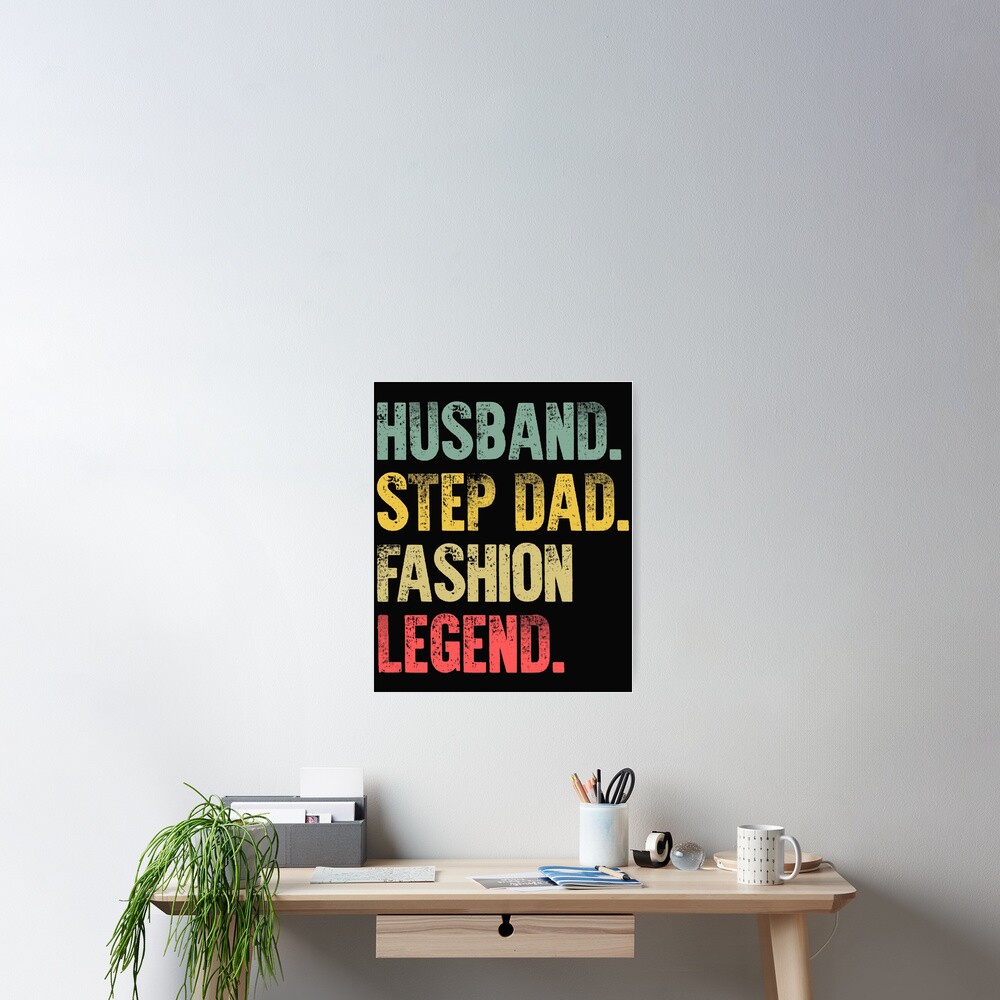 Póster « regalo retro vintage o simplemente estás orgulloso de tu ...