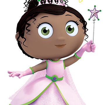 "Super WHY! Princess Presto" Kids T-Shirt for Sale by superwhy | Redbubble