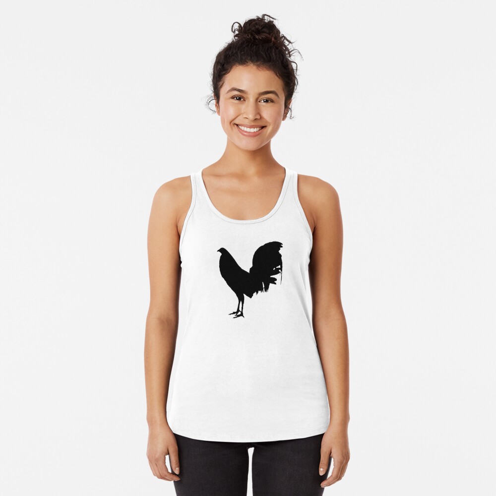 "Gallos Gamefowl - Black Logo" Canvas Print for Sale by gamefowl ...