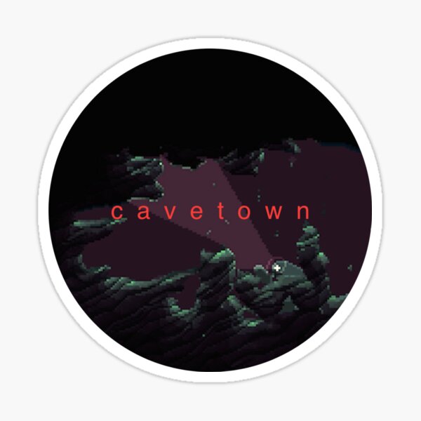Album Cavetown Stickers | Redbubble