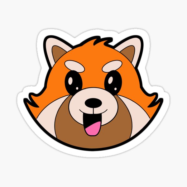 Chibi Red Panda Gifts & Merchandise | Redbubble