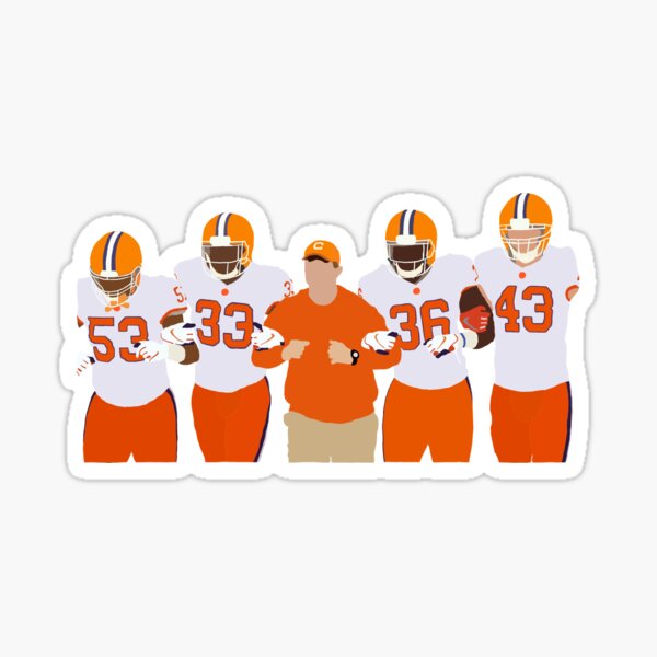 Clemson Gifts & Merchandise for Sale | Redbubble
