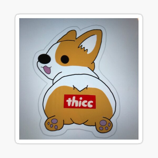 Easy Return Saver Prices Fast Delivery on each orders Corgi Dog Butt ...