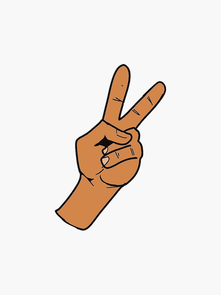 "duces" Sticker for Sale by cali90806 | Redbubble