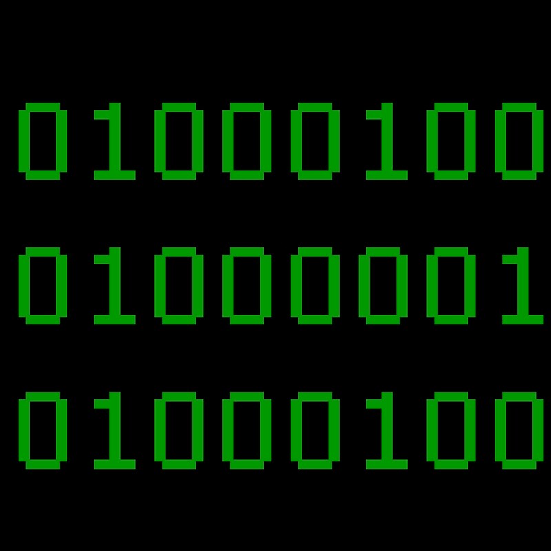 "Dad Binary" by TeamPineapple | Redbubble