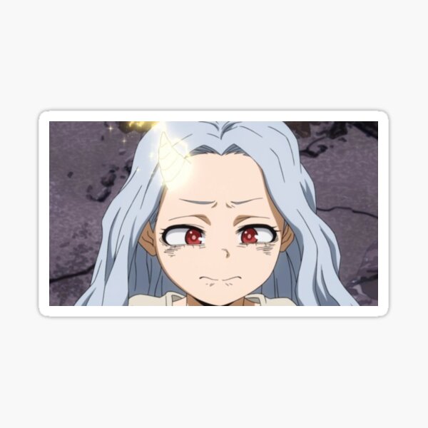 "eri " Sticker for Sale by kishodawe | Redbubble