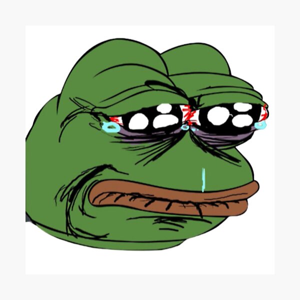 Feels Bad Man Crying