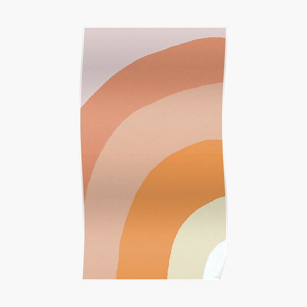 "Colorways" Poster for Sale by GodsHome | Redbubble