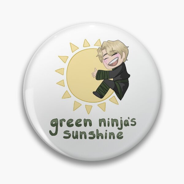 Ninjago Merch & Gifts for Sale | Redbubble