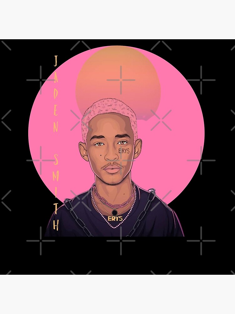 "Jaden Smith" Poster by toihir269 | Redbubble
